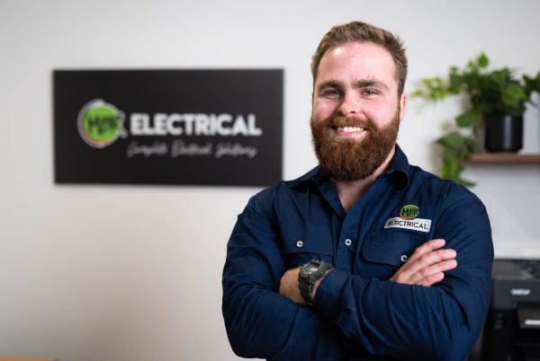 MBR Electrical - Taree Electricians and Solar